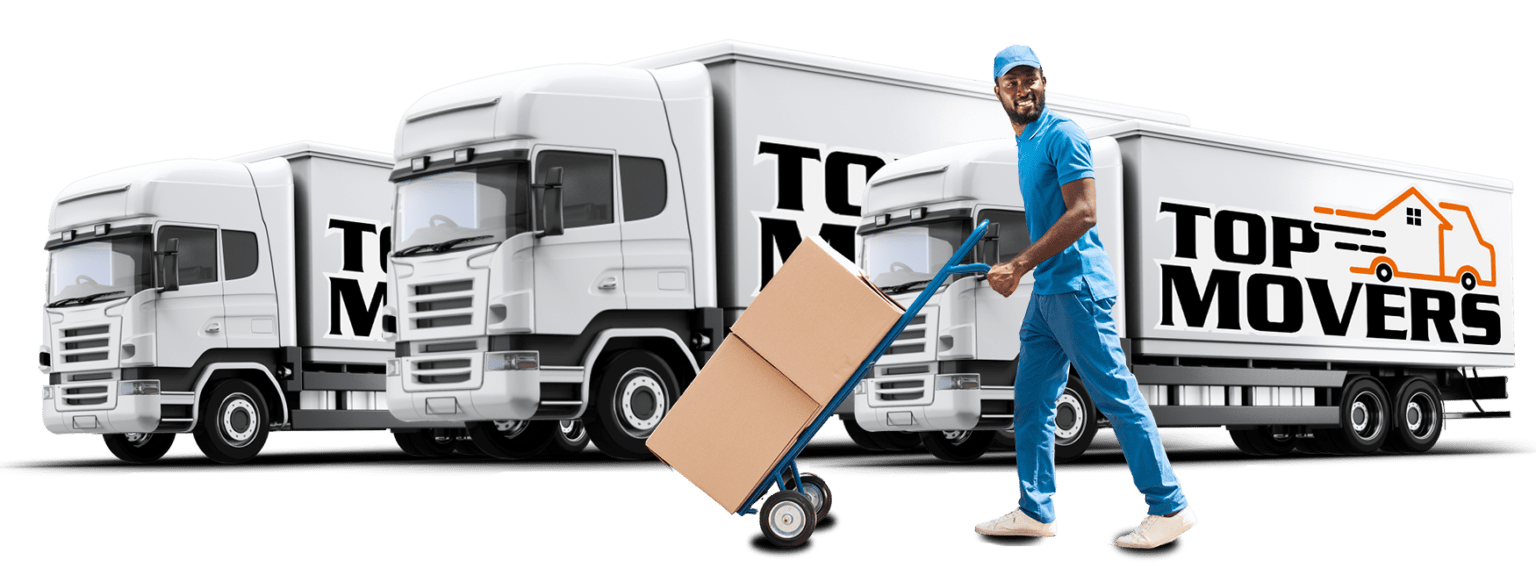 Top Movers Affordable Moving Company in Australia